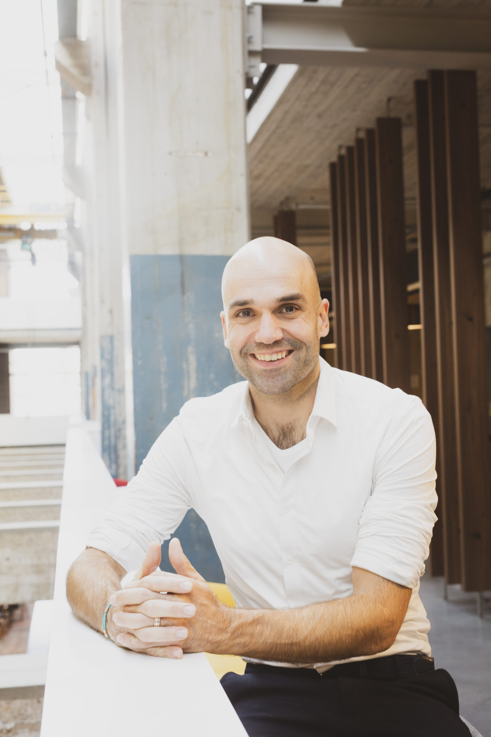 Hoe beweeg je patiënten om te veranderen? - Kennisnetwerk CVA NL